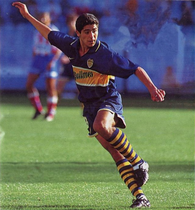 Boca Juniors - Historia